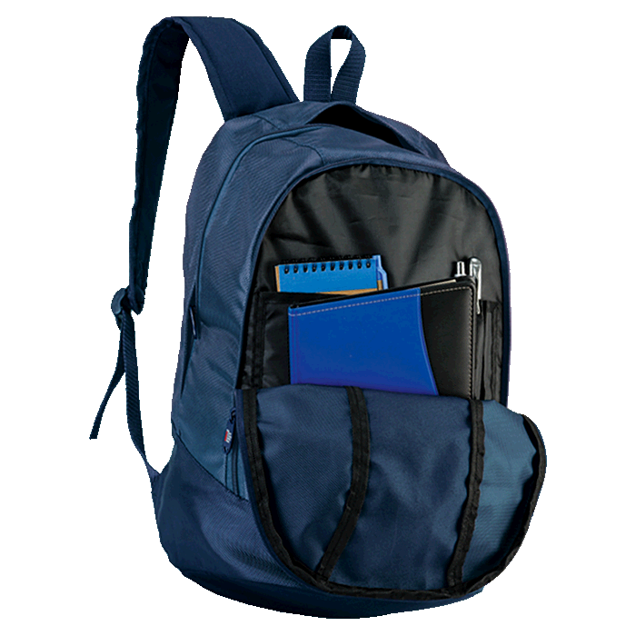 Umbria Backpack - Black | Brand Innovation