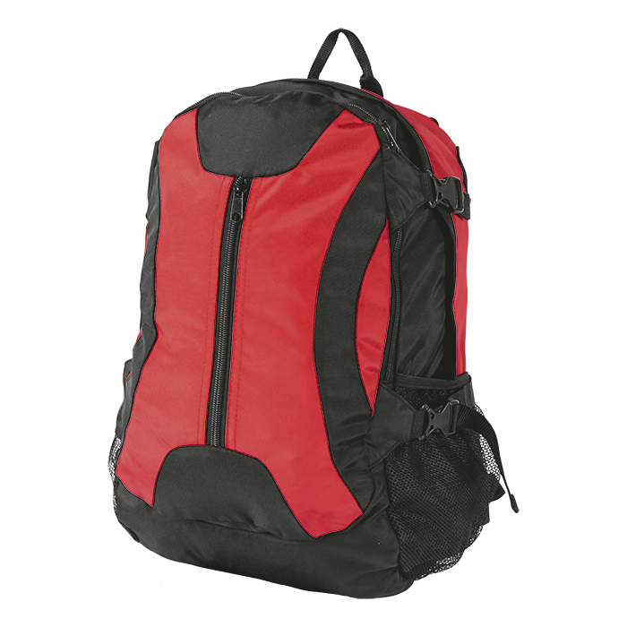 Zen Hiking Backpack | Brand Innovation