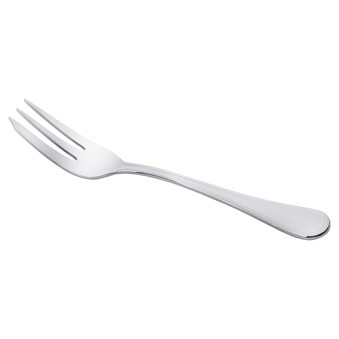 Countess 4400 Cake Fork - Silver | Brand Innovation