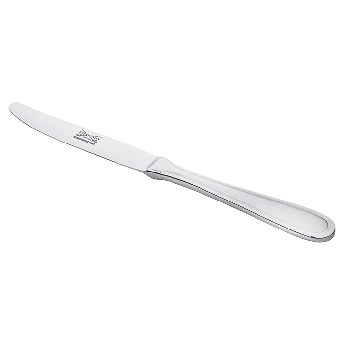 Countess 4400 Dessert Knife - Silver | Brand Innovation