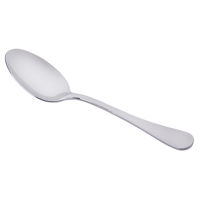 Countess 4400 Serving Spoon - Silver | Brand Innovation