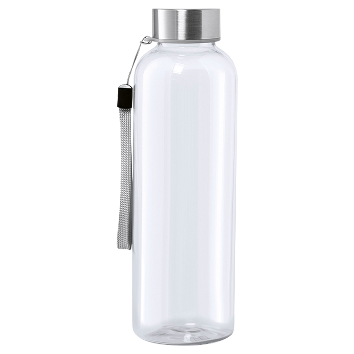 600ml Bottle Lecit - Frosted White | Brand Innovation