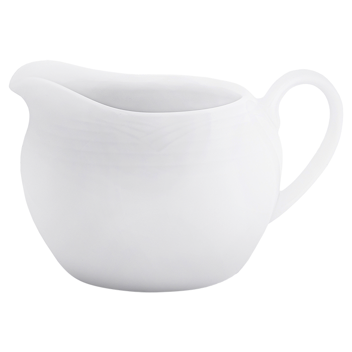 Arctic White Milk Jug | Brand Innovation