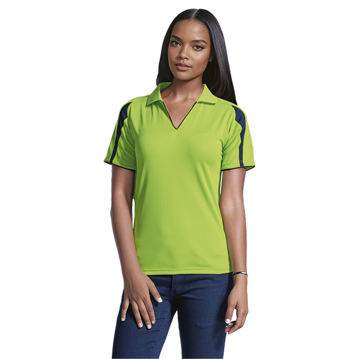 Edge Golfer Ladies | Brand Innovation