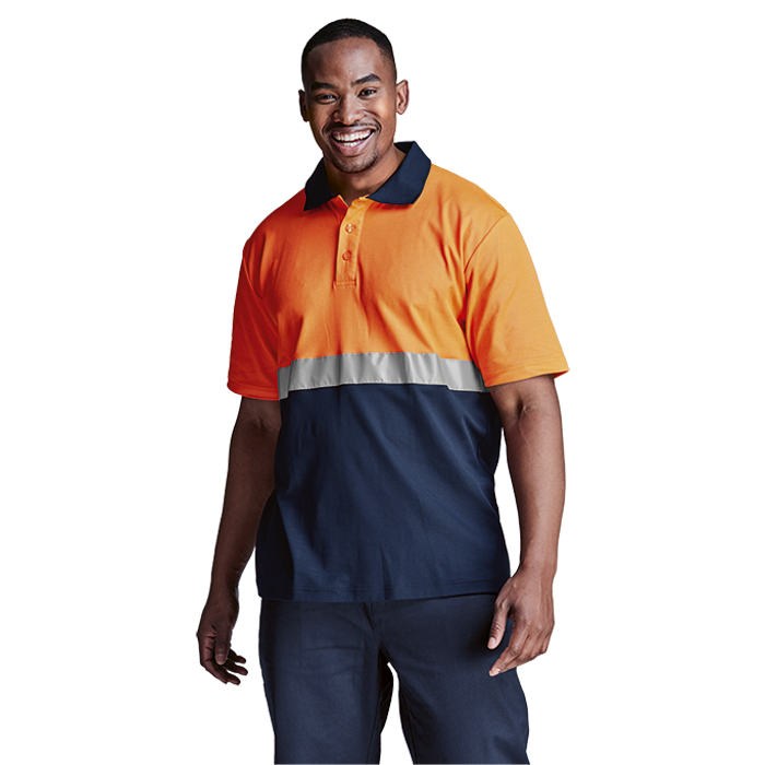 Barron Reflective Golfer with Tape | Brand Innovation