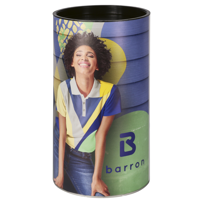 Large Branded Tube - Mix | Brand Innovation