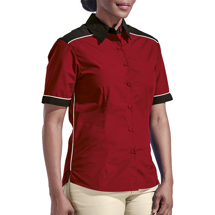 Racing Pit Shirt Ladies | Brand Innovation